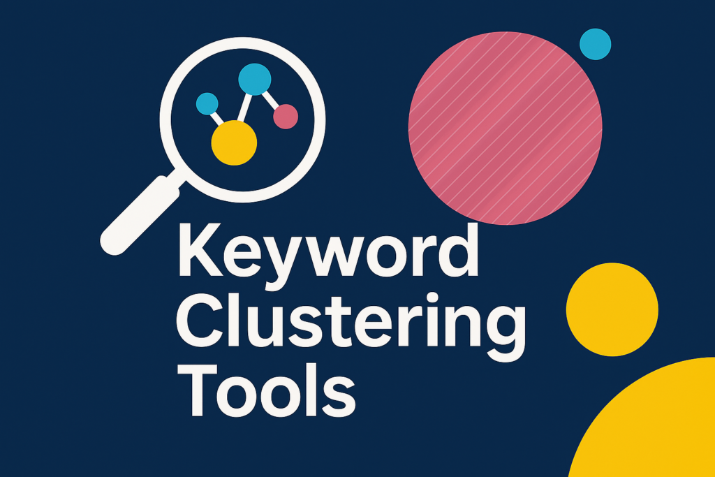 Top 10 Keyword Clustering Tools [Discounts + Pros + Cons] - SirLinksalot